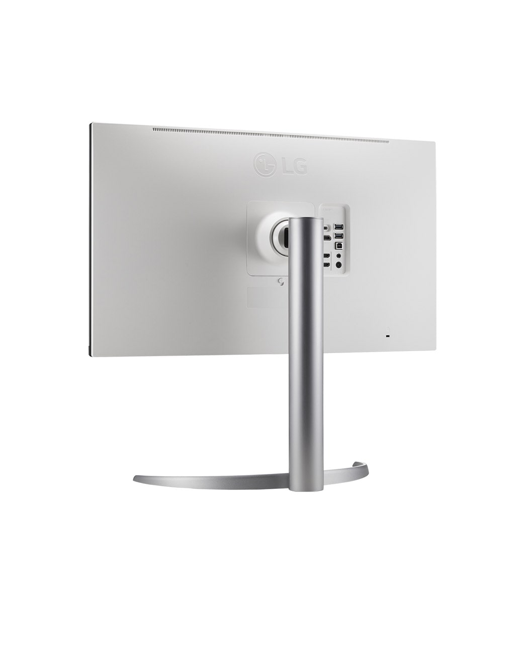 27” UHD 4K IPS display with 2000:1 contrast ratio - 27UQ850V-W | LG HK_EN