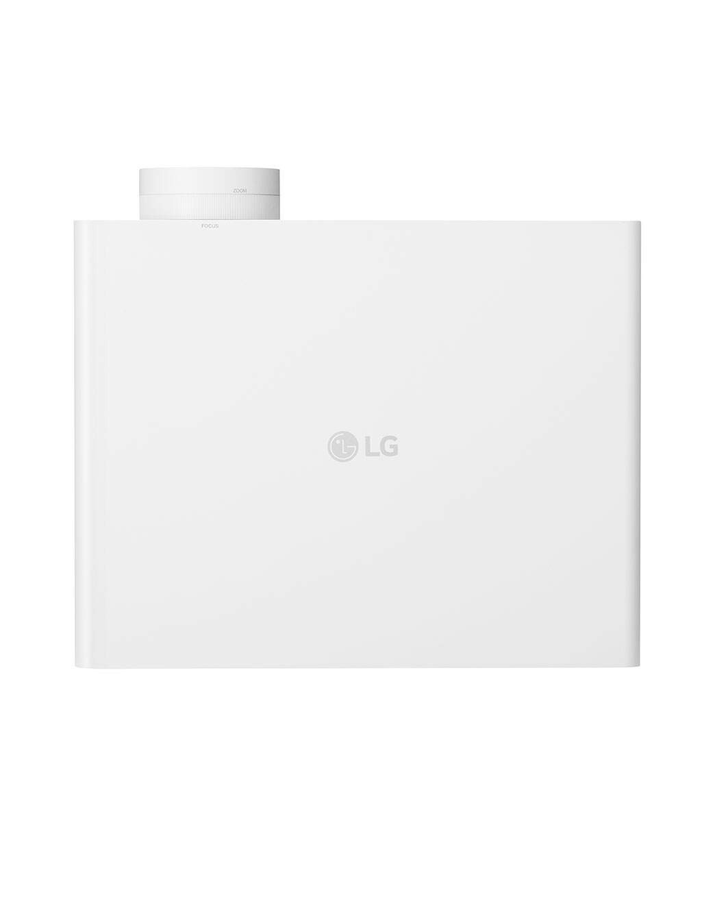 LG ProBeam 4K Laser Projector with 5,000 ANSI Lumens Brightness ...