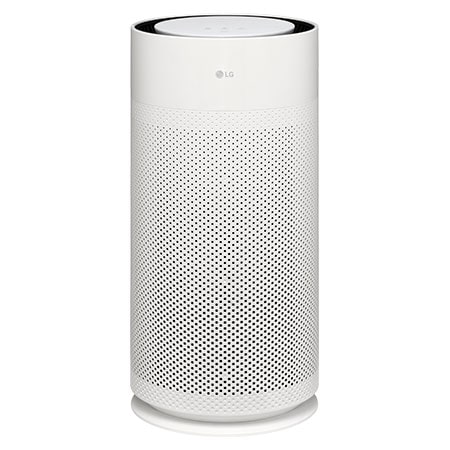 LG PuriCare™ AeroHit Air Purifier - AS35GGW10 | LG HK_EN