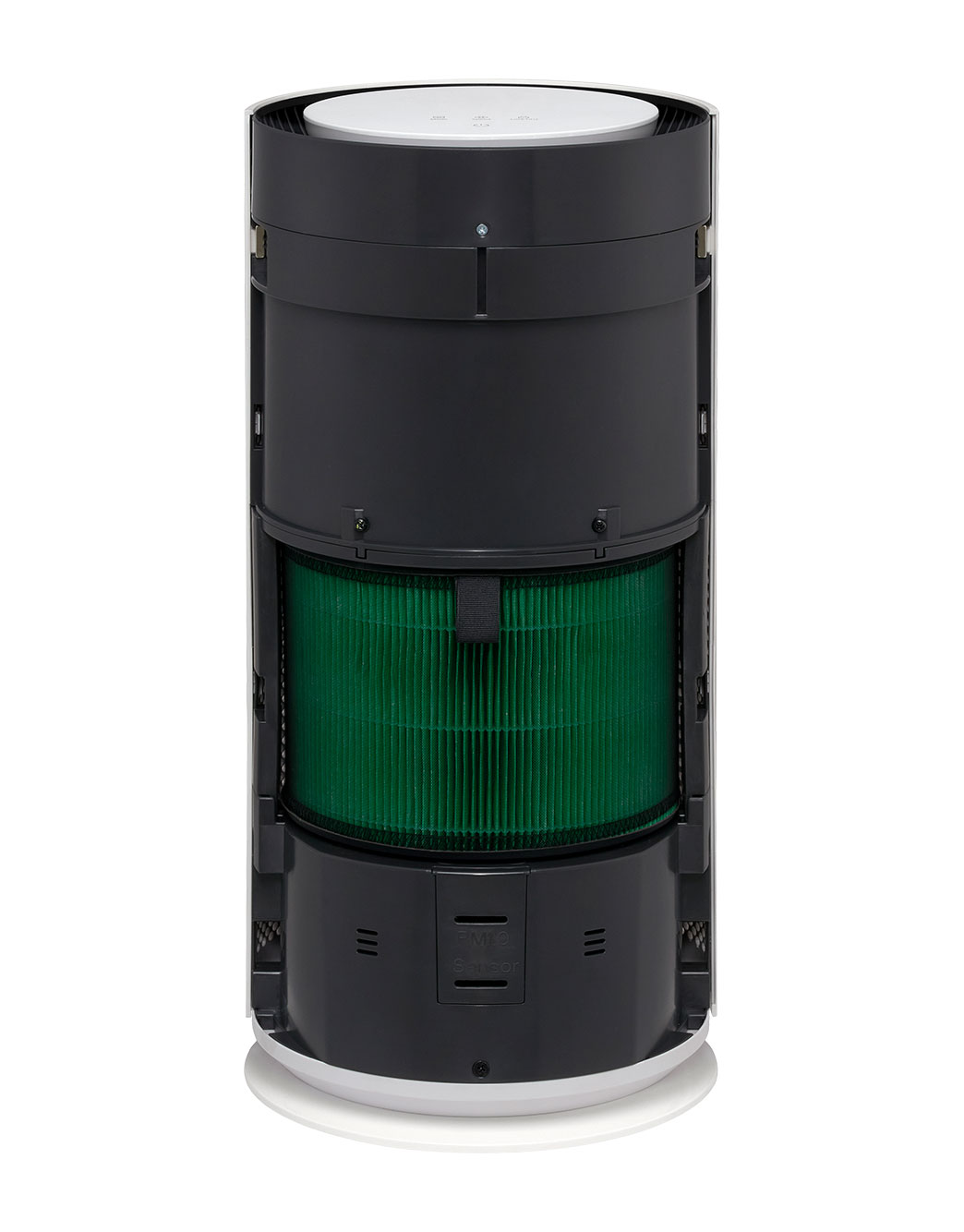 LG PuriCare™ AeroHit Air Purifier - AS35GGW10 | LG HK_EN