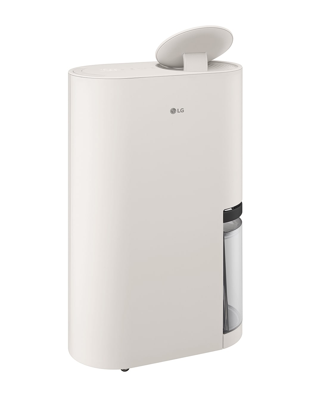 28L PuriCare™ DUAL Inverter Dehumidifier - DD16GMEE1 | LG HK_EN