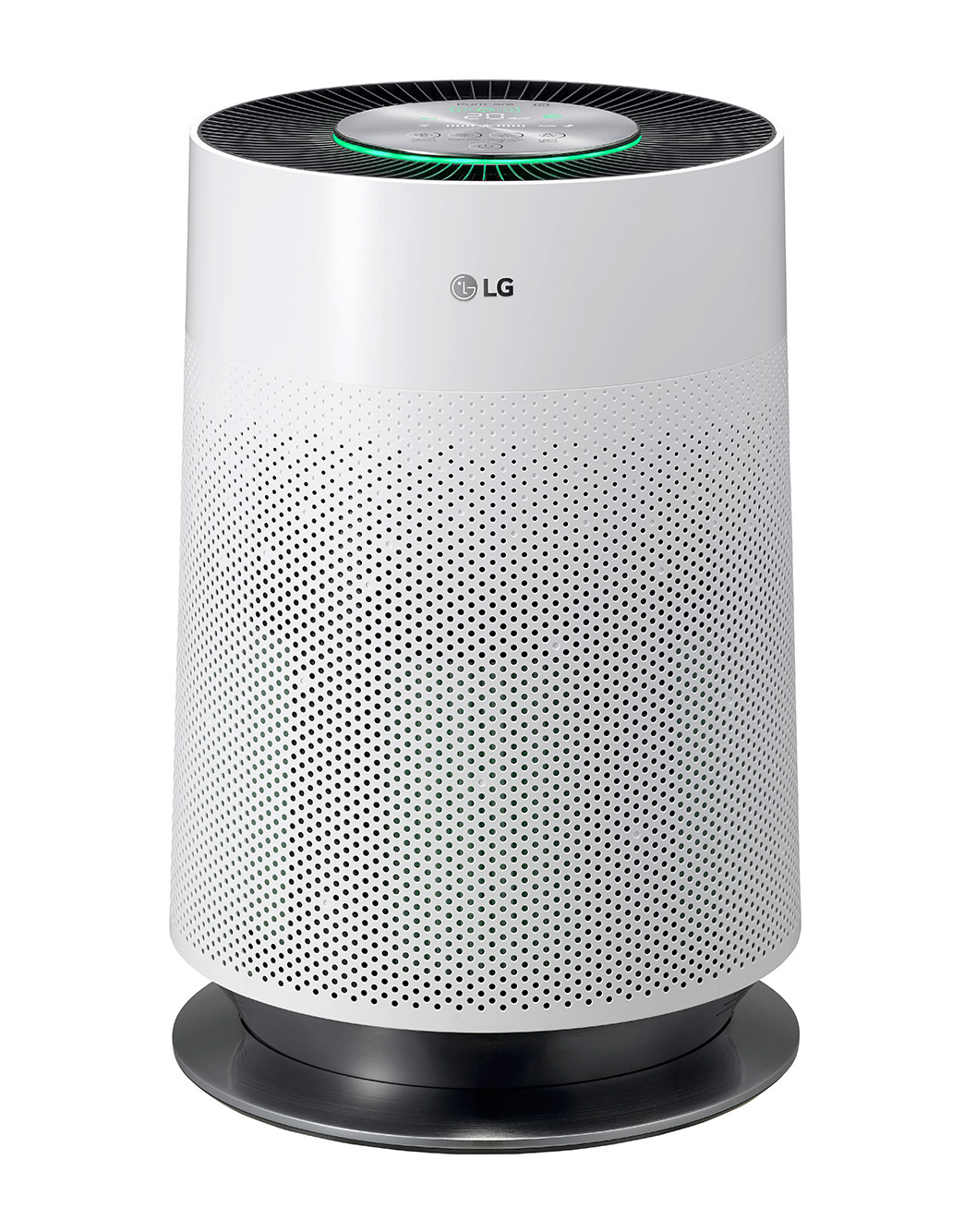 LG PuriCare™ 360° Air Purifier - AS55GDWU0 | LG HK_EN