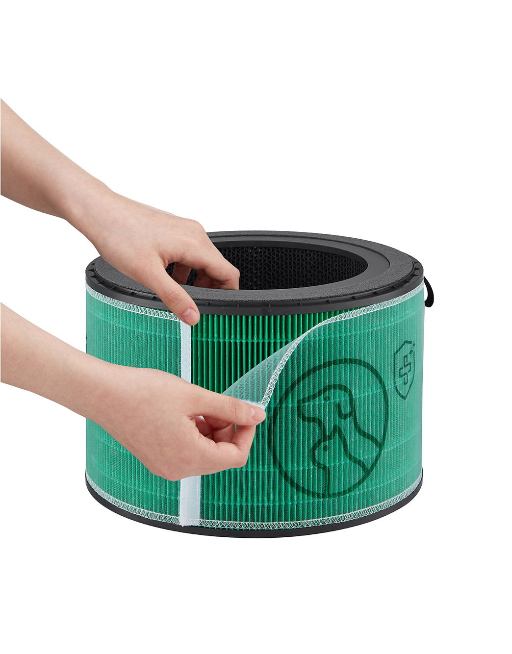 LG PuriCare™ 360° Air Purifier (Pet) - AS65GDST0 | LG HK_EN