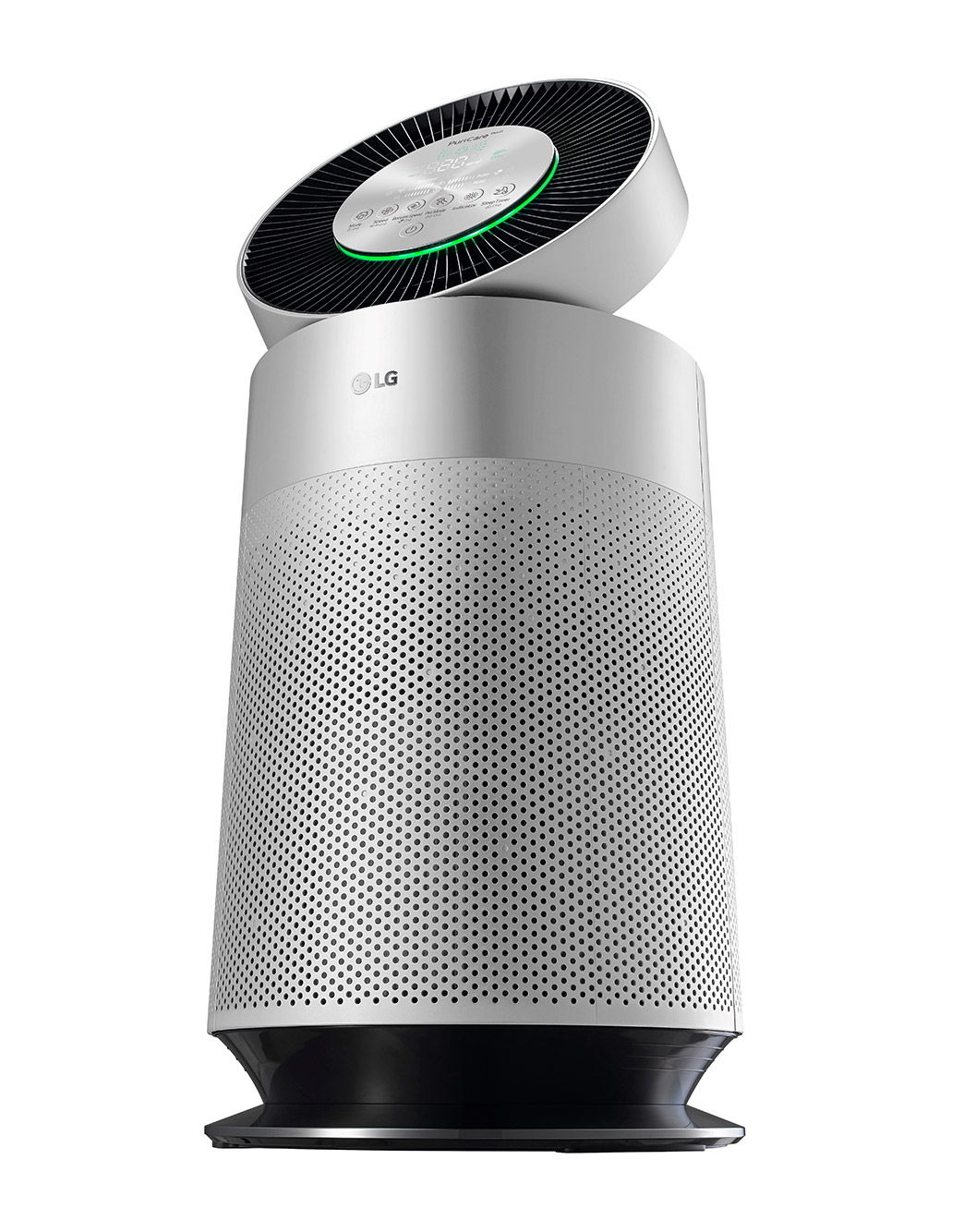 LG PuriCare™ 360° Air Purifier (Pet) - AS65GDST0 | LG HK_EN