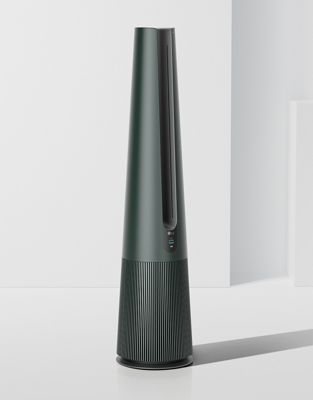 LG AeroTower 3-in-1 Air Purifying Fan - FH15GPG | LG HK_EN