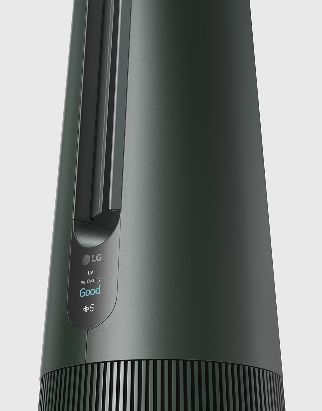 LG AeroTower 3-in-1 Air Purifying Fan - FH15GPG | LG HK_EN
