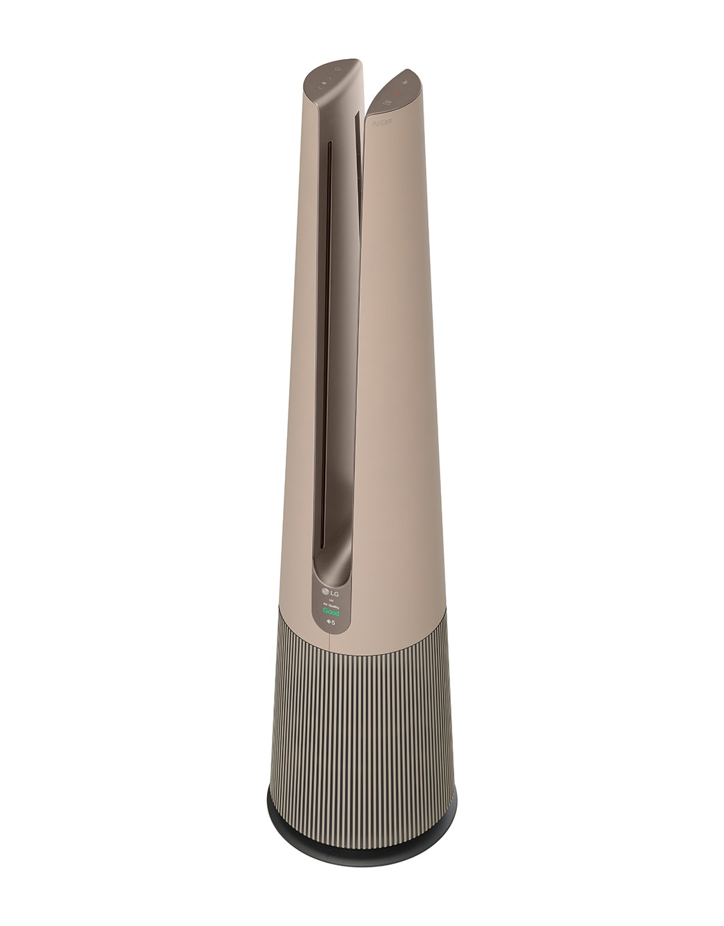 LG AeroTower 3-in-1 Air Purifying Fan - FH15GPN | LG HK_EN