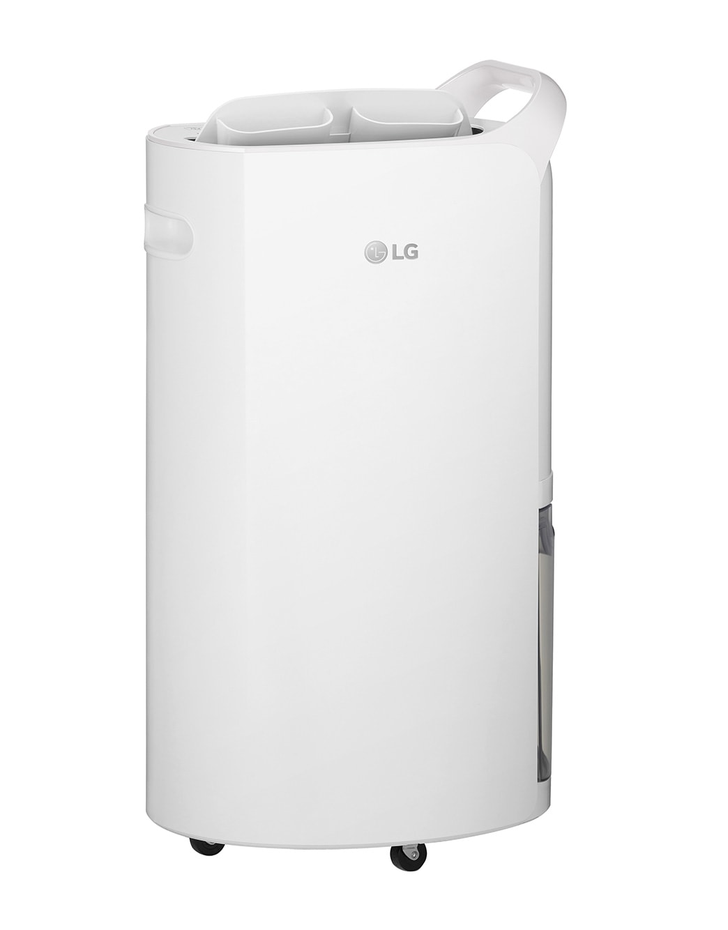 28L Inverter Smart Dehumidifier - MD16GQWE0 | LG HK_EN