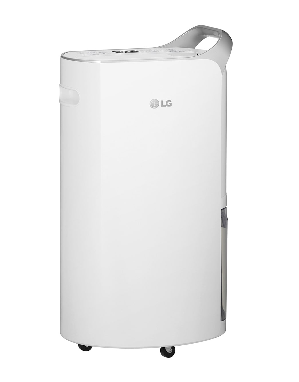 29L Inverter Smart Dehumidifier - MD17GQSE0 | LG HK_EN