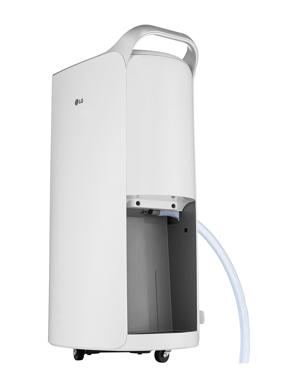 29L Inverter Smart Dehumidifier - MD17GQSE0 | LG HK_EN