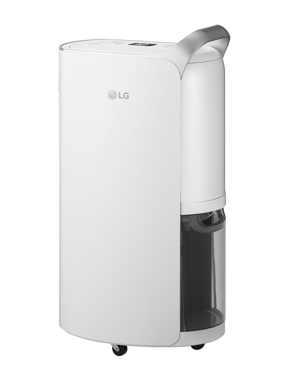 29L Inverter Smart Dehumidifier - MD17GQSE0 | LG HK_EN