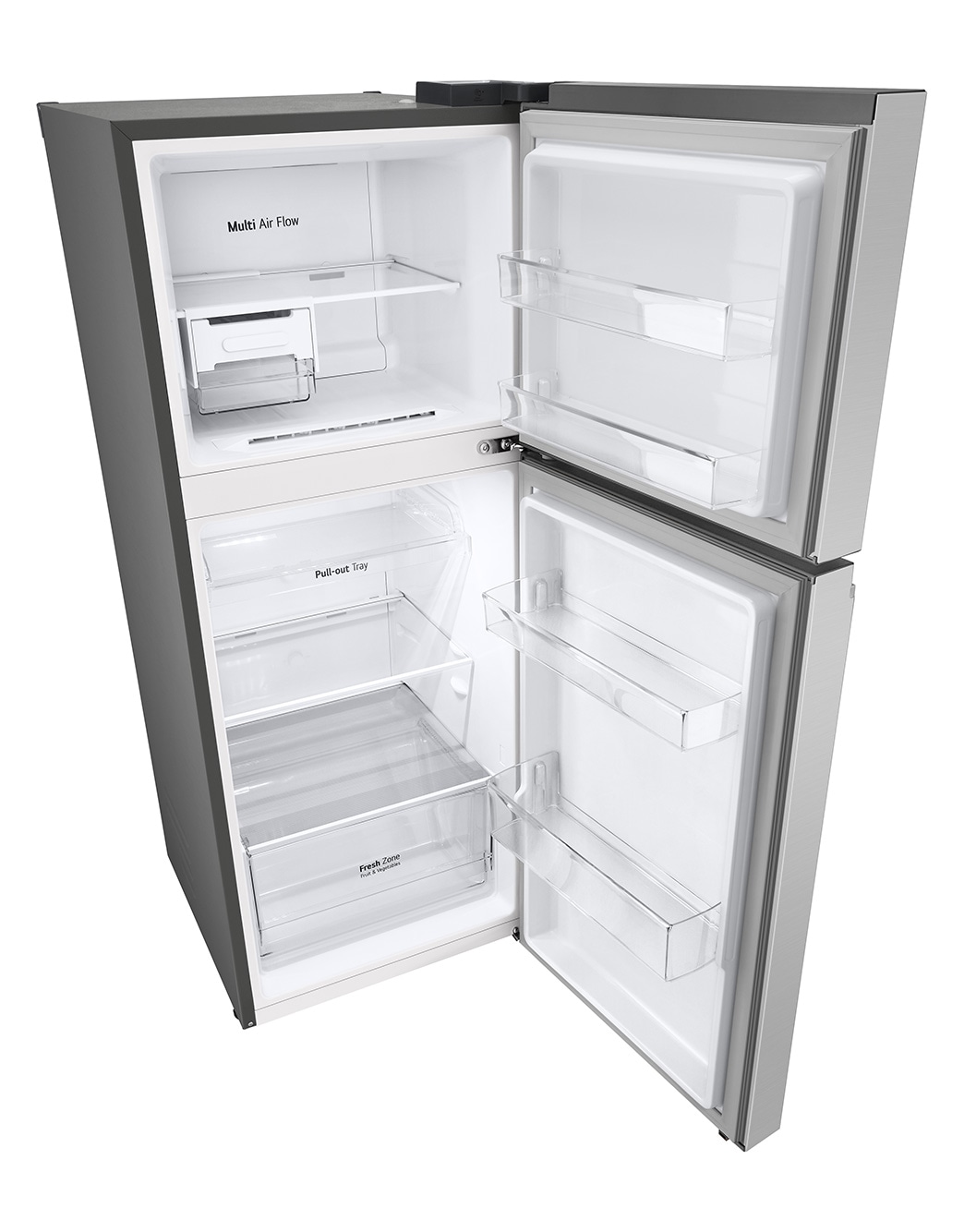 218L Top Freezer Refrigerator - B212S13 | LG HK_EN