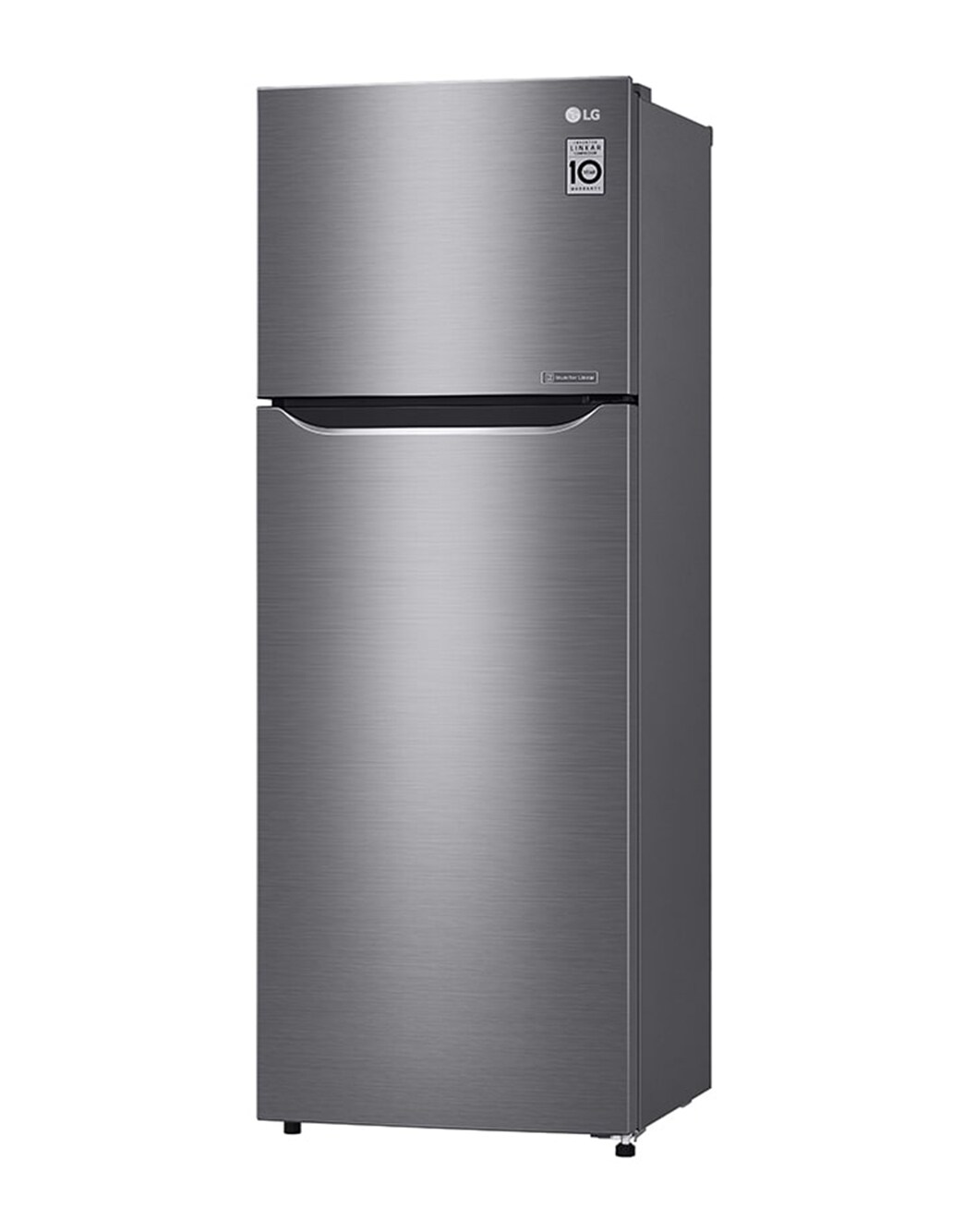 208L Top Freezer Refrigerator - B221S13 | LG HK_EN