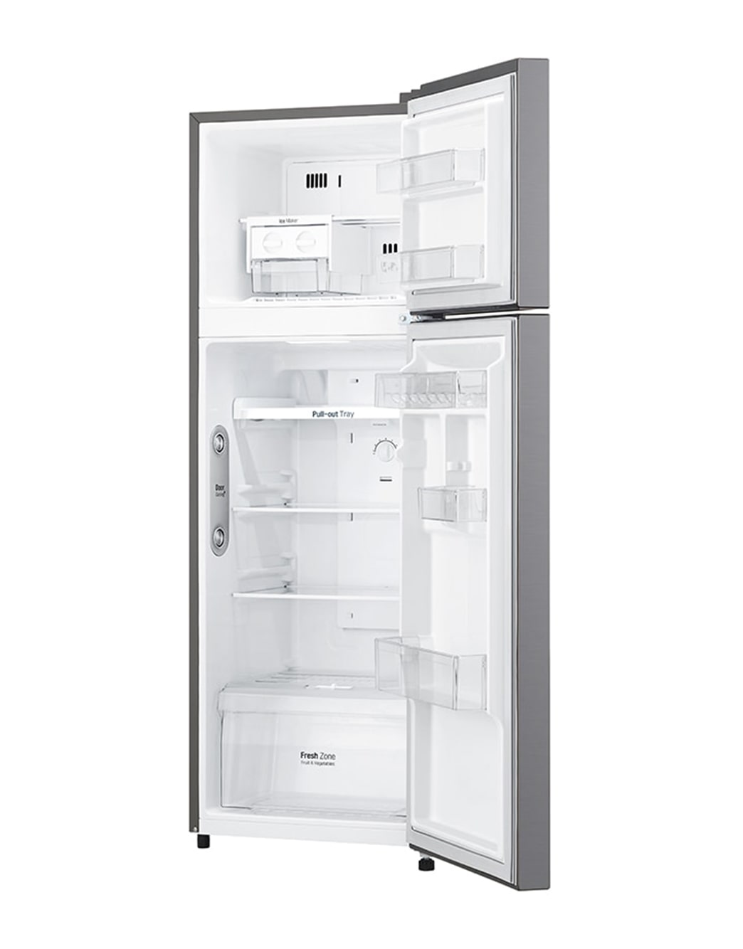 208L Top Freezer Refrigerator - B221S13 | LG HK_EN
