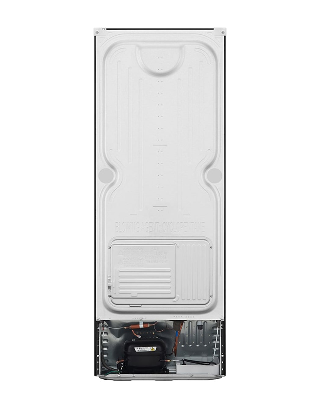 208L Top Freezer Refrigerator - B221S13 | LG HK_EN