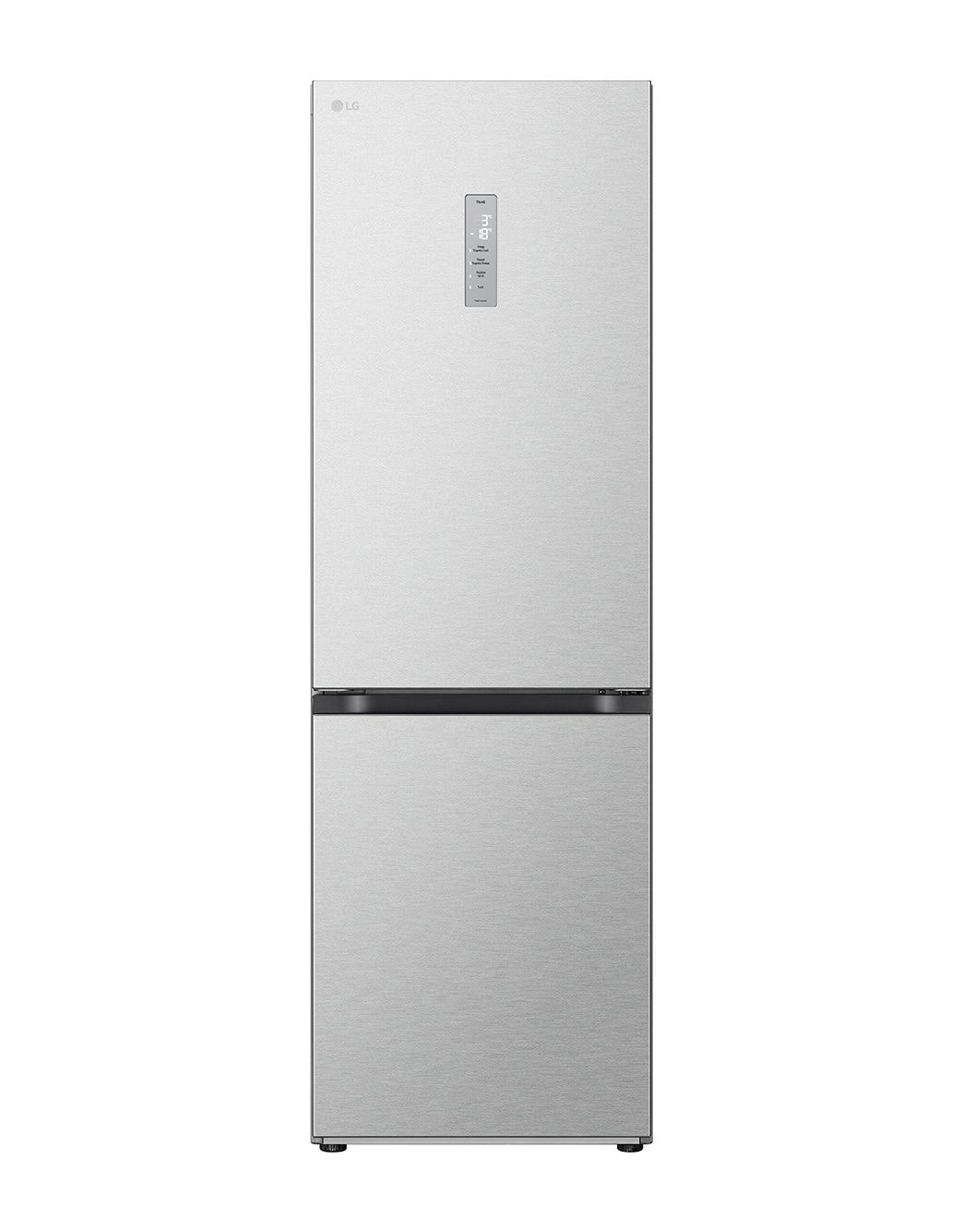 344L Bottom Freezer Refrigerator-M333MB17 | LG HK_EN