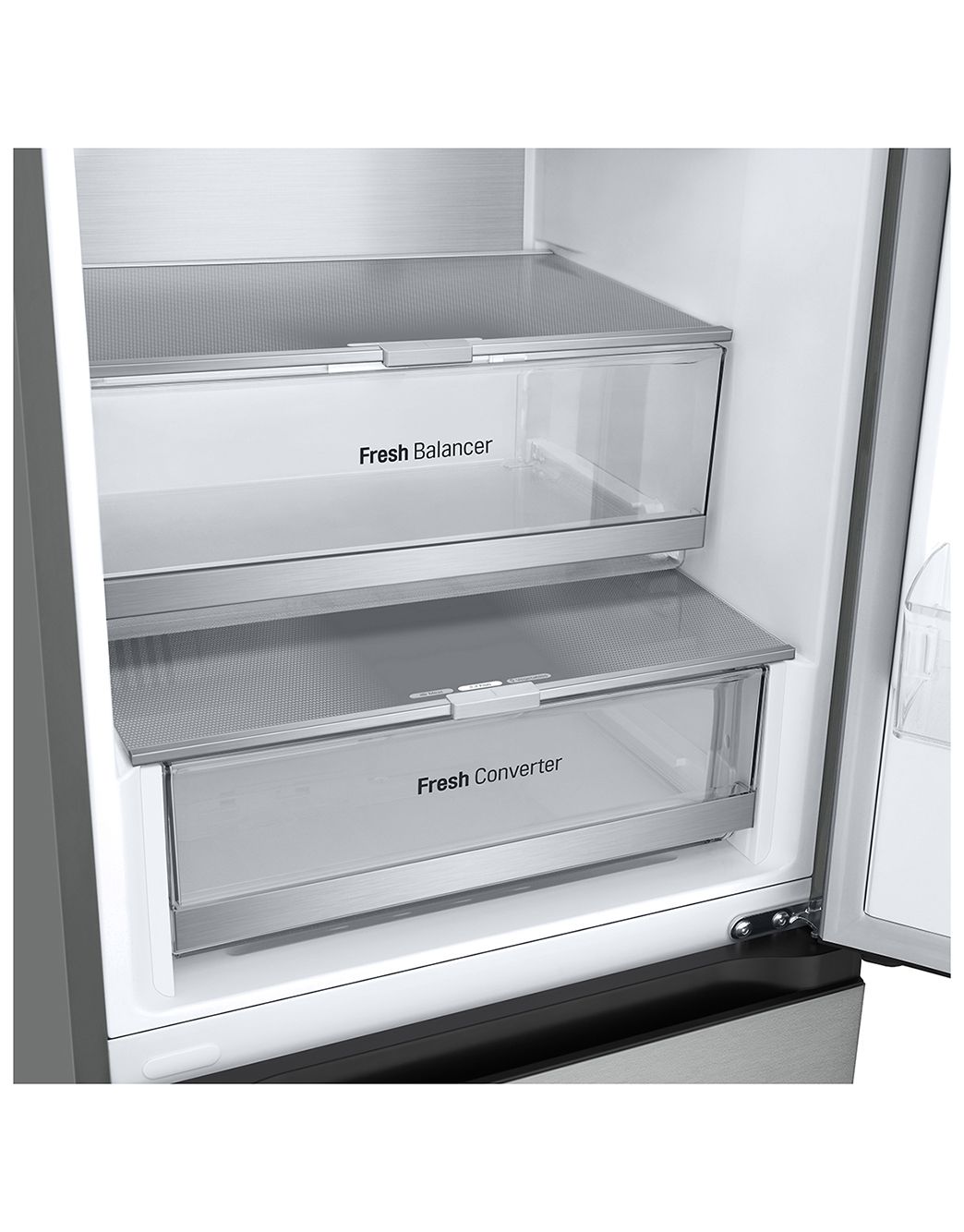 344L Bottom Freezer Refrigerator-M333MB17 | LG HK_EN