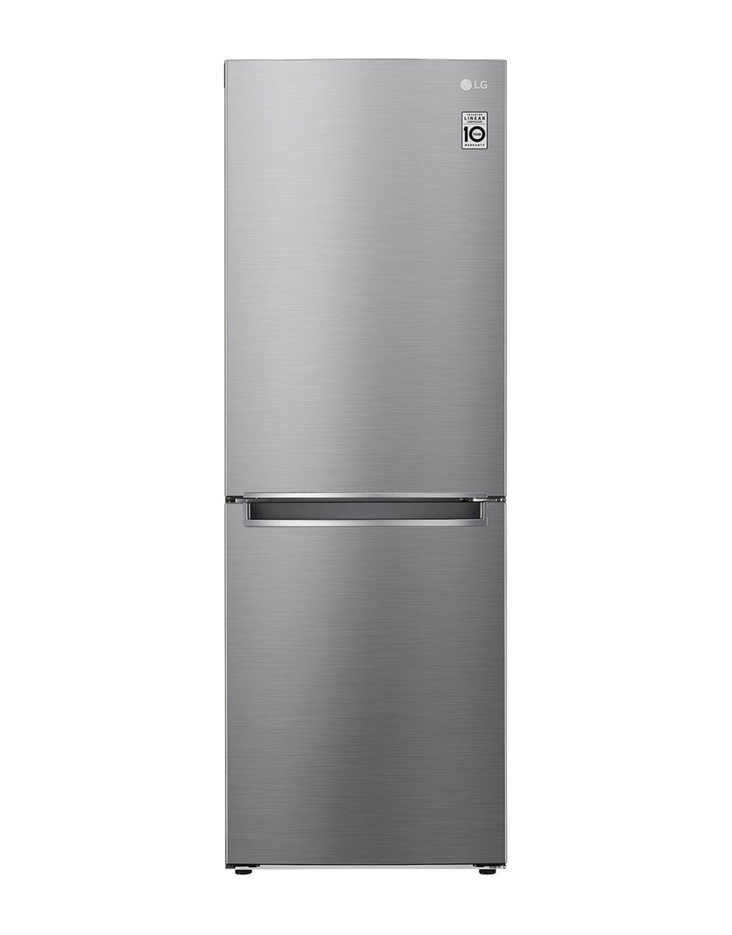 306L Bottom Freezer Refrigerator - M310SB1 | LG HK_EN