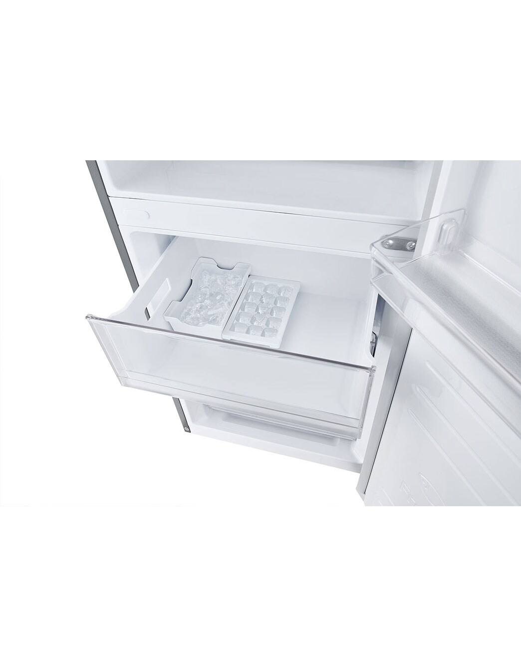 306L Bottom Freezer Refrigerator - M310SB1 | LG HK_EN