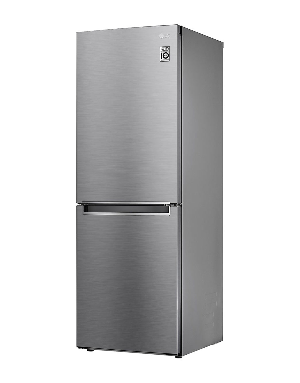 306L Bottom Freezer Refrigerator - M310SB1 | LG HK_EN