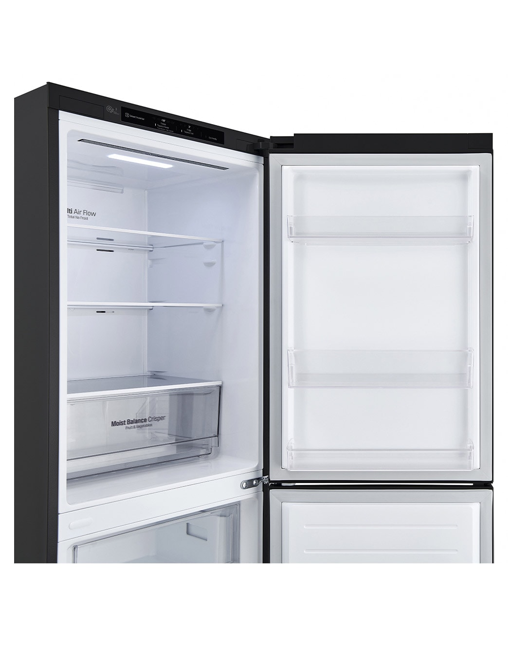 306L Bottom Freezer Refrigerator - M312MC13 - M312MC13 | LG HK_EN