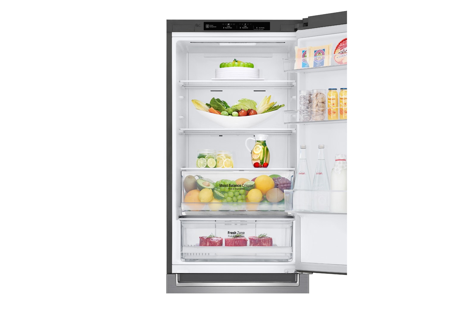 M459SB1 | Bottom Freezer Refrigerator | LG HK | LG HK_EN