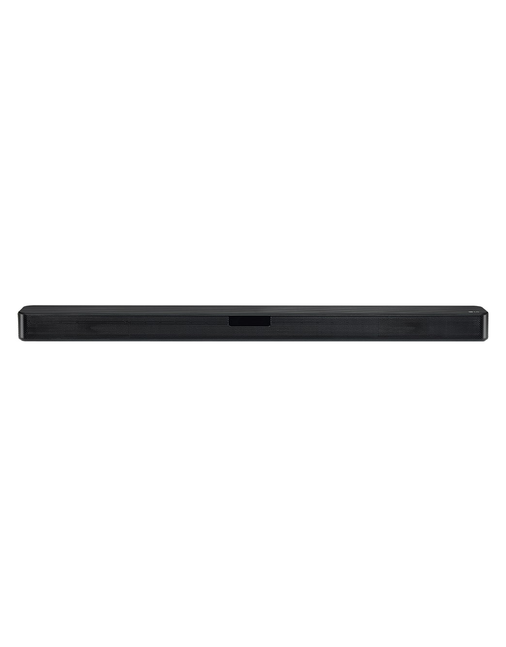 300W Wireless Sound Bar - SL4 | LG HK_EN