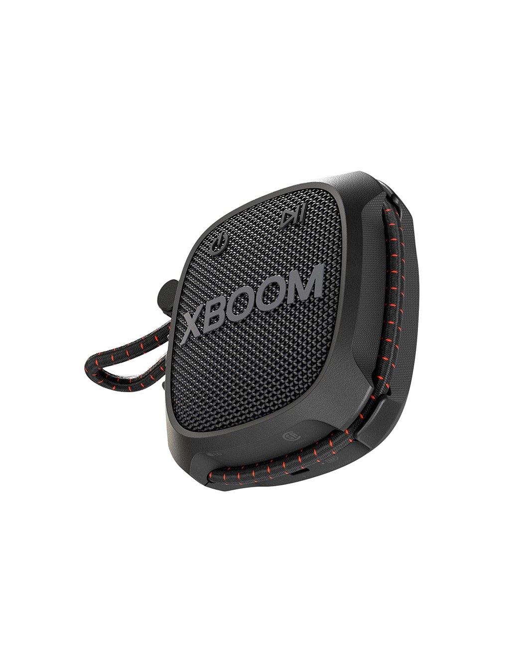 LG XBOOM Go XG2T Mini Portable Bluetooth Speaker - XG2TBK | LG HK_EN