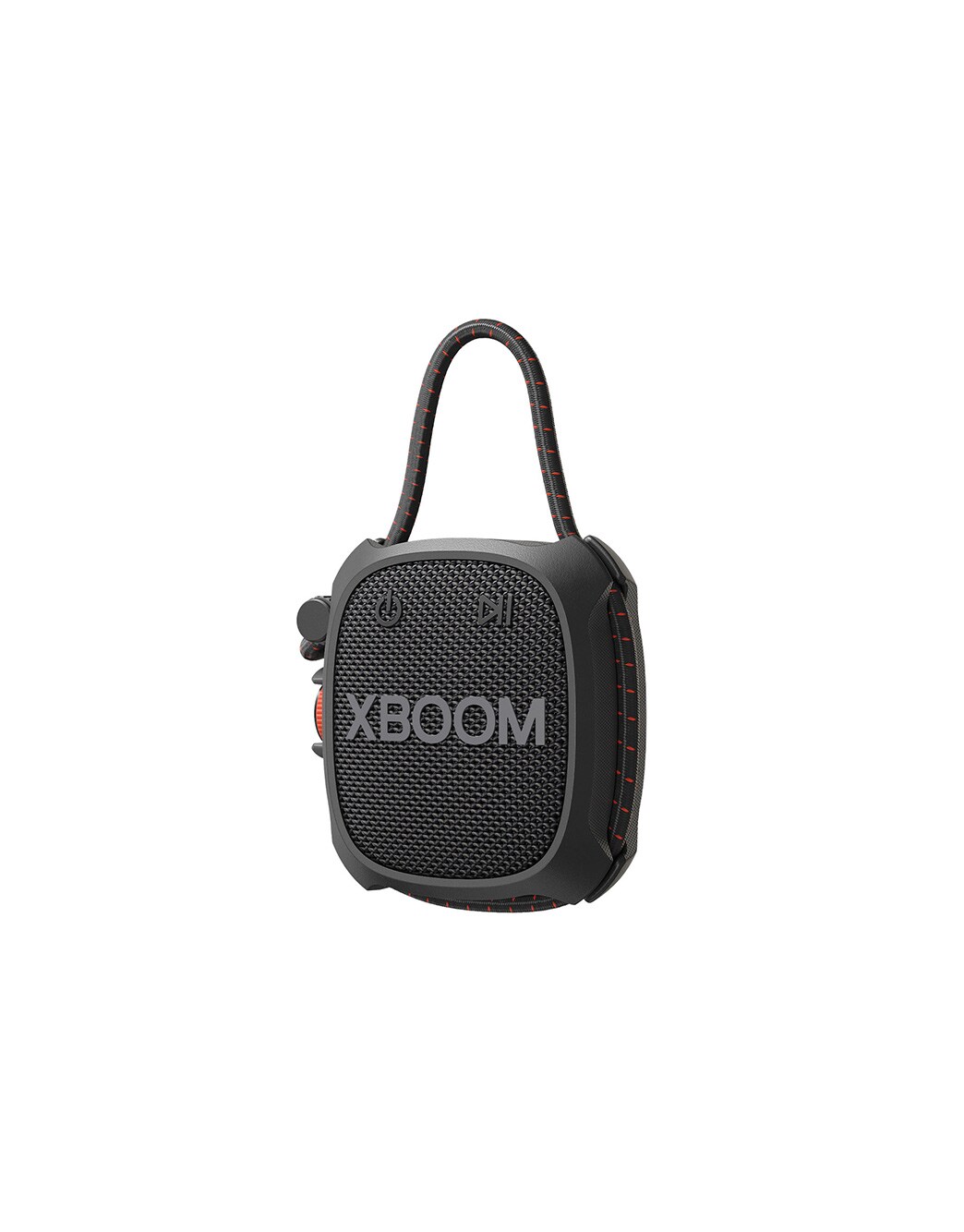 LG XBOOM Go XG2T Mini Portable Bluetooth Speaker - XG2TBK | LG HK_EN
