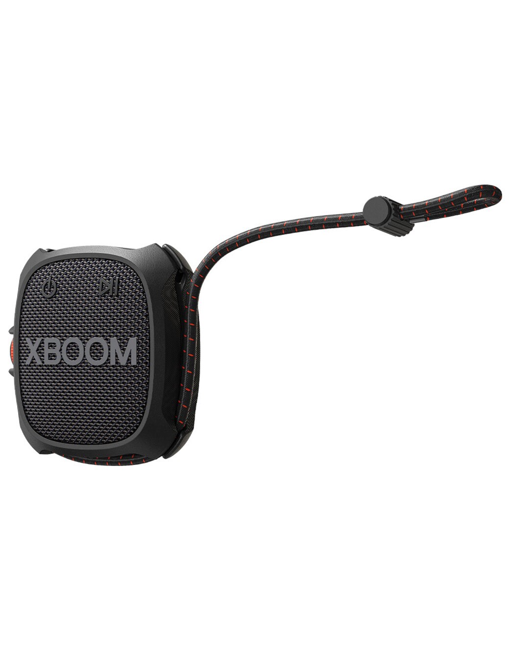 LG XBOOM Go XG2T Mini Portable Bluetooth Speaker - XG2TBK | LG HK_EN