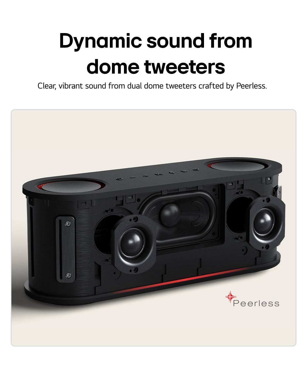 LG xboom Bounce by will.i.am - BOUNCE | LG HK_EN