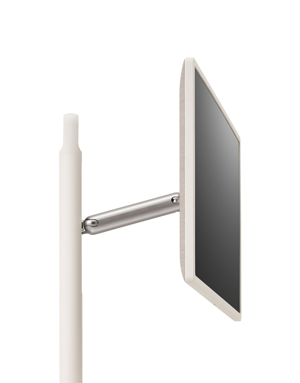 LG StanbyME 27" Rollable Touch Screen - 27ART10CKPL | LG HK_EN