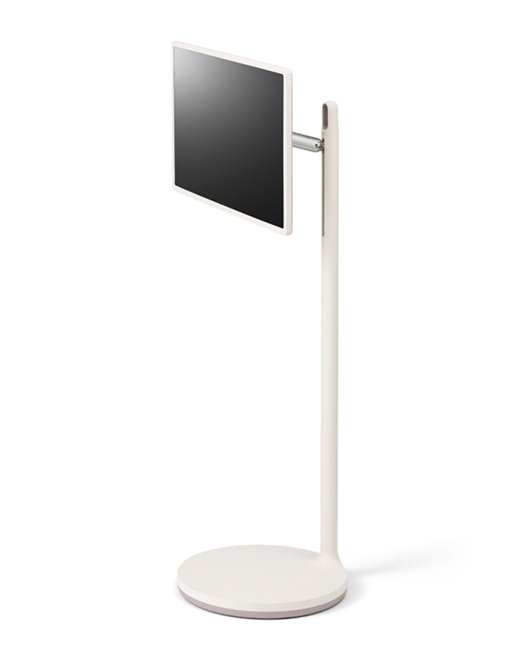 LG StanbyME 27" Rollable Touch Screen - 27ART10AKPL | LG HK_EN