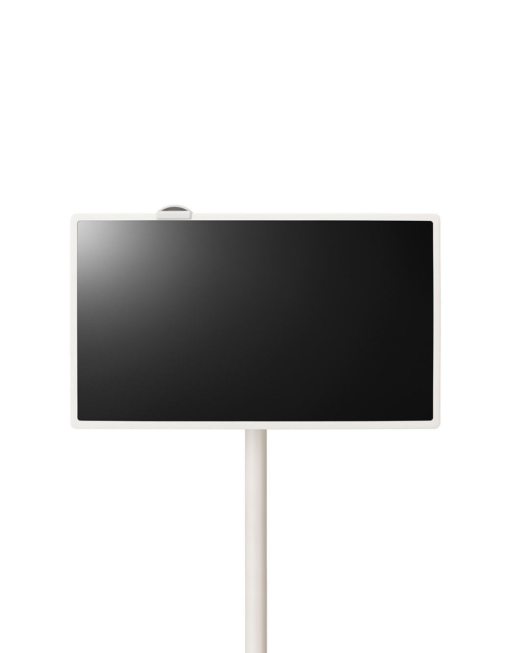 LG StanbyME 27" Rollable Touch Screen - 27ART10AKPL | LG HK_EN