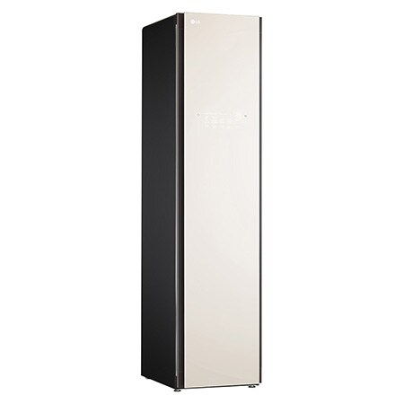 LG Styler - S3BNF | Objet Collection | LG HK | LG HK_EN