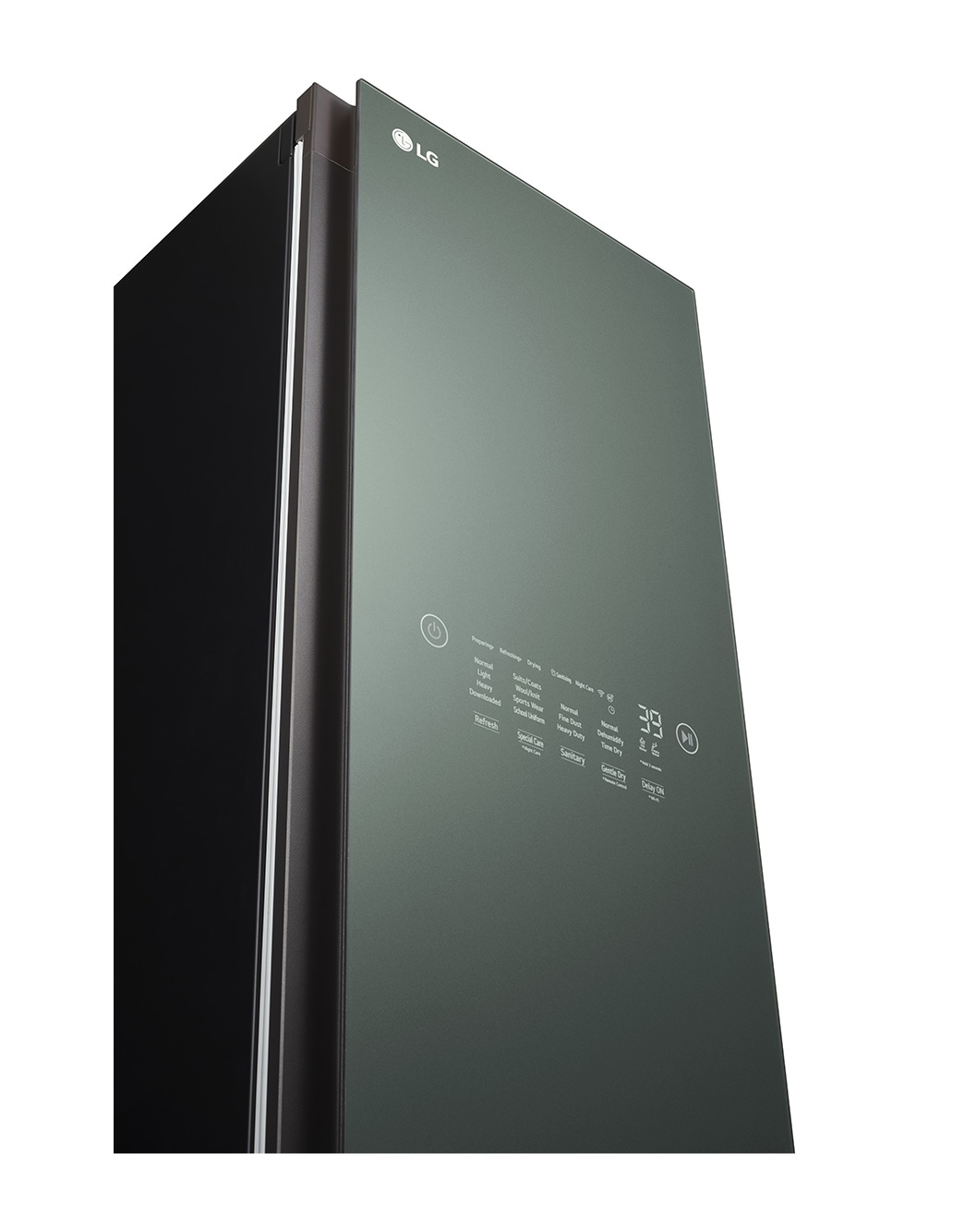 LG Styler - S3GNF | Objet Collection | LG HK_EN