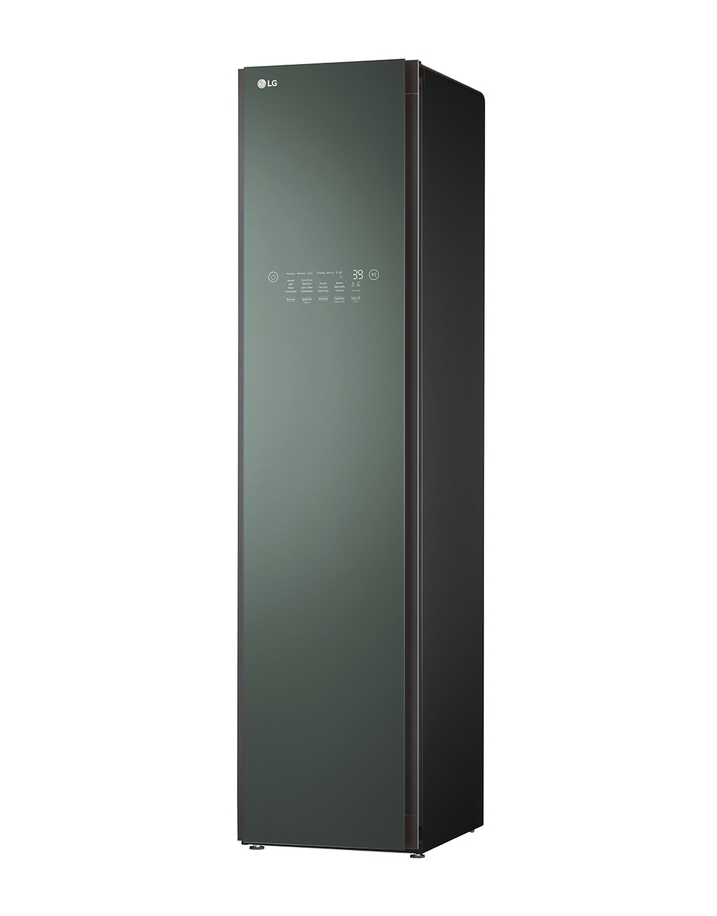 LG Styler - S3GNF | Objet Collection | LG HK_EN