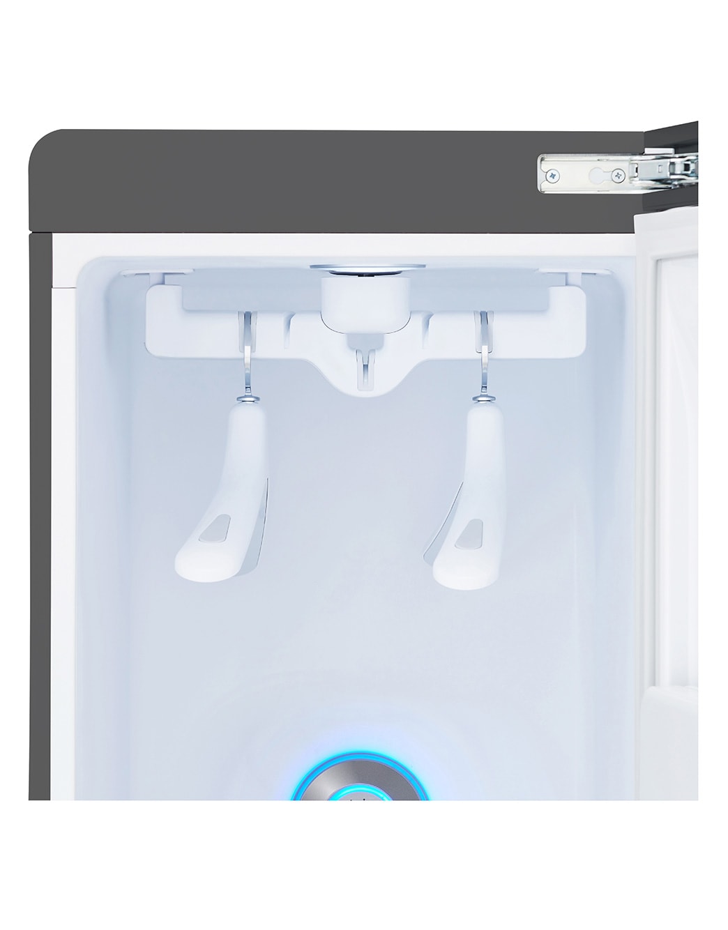 LG Styler (Mirror Black) - S3MFC | LG HK | LG HK_EN