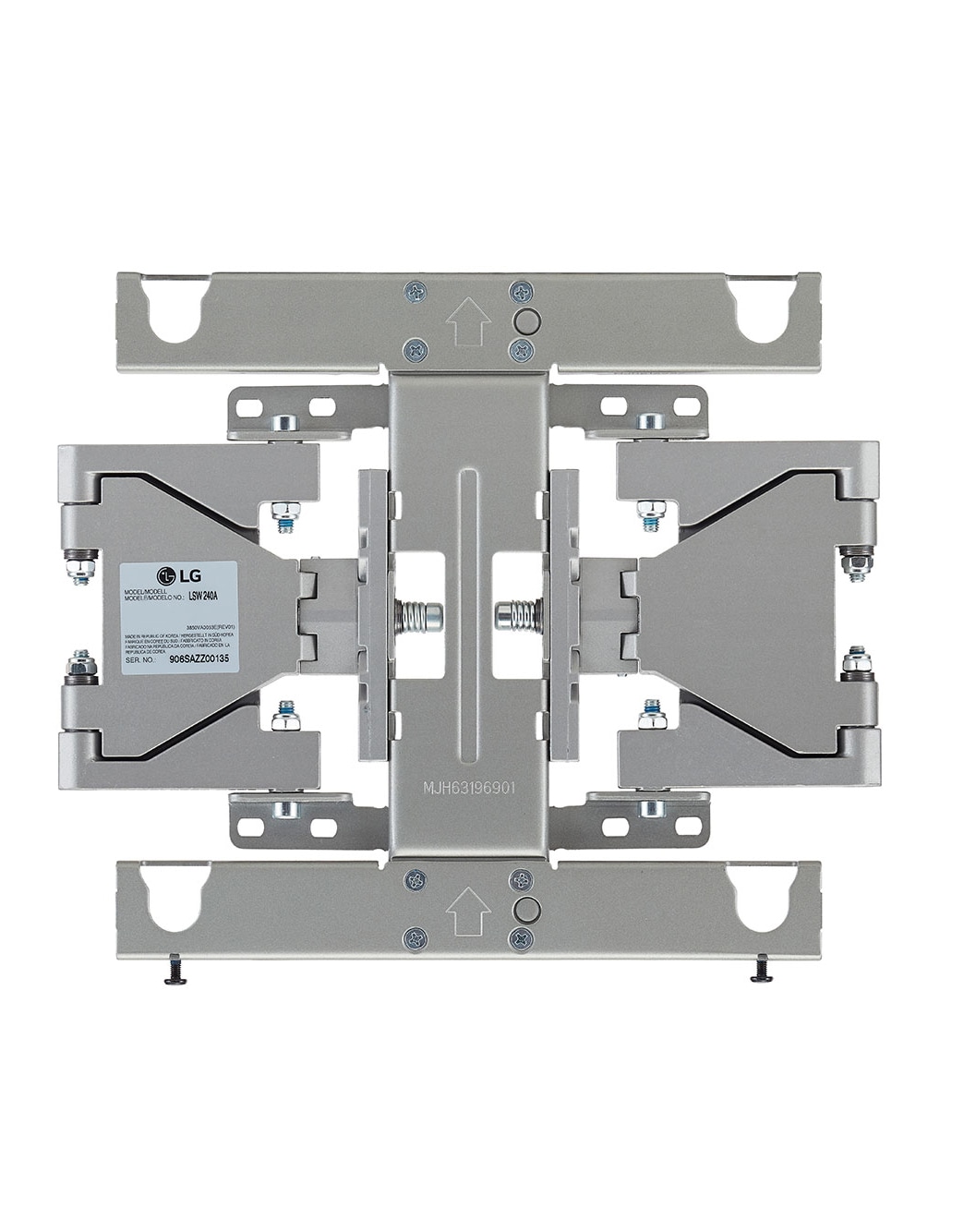 LSW240B Wallmount - LSW240B | LG HK_EN