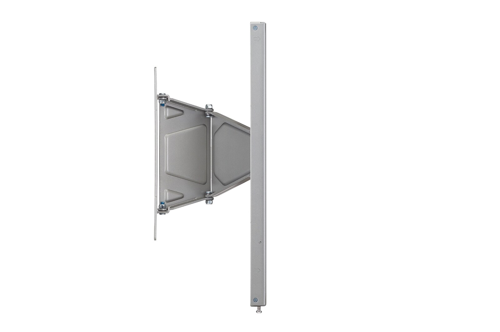 LSW640B Slim Wallmount - LSW640B | LG HK