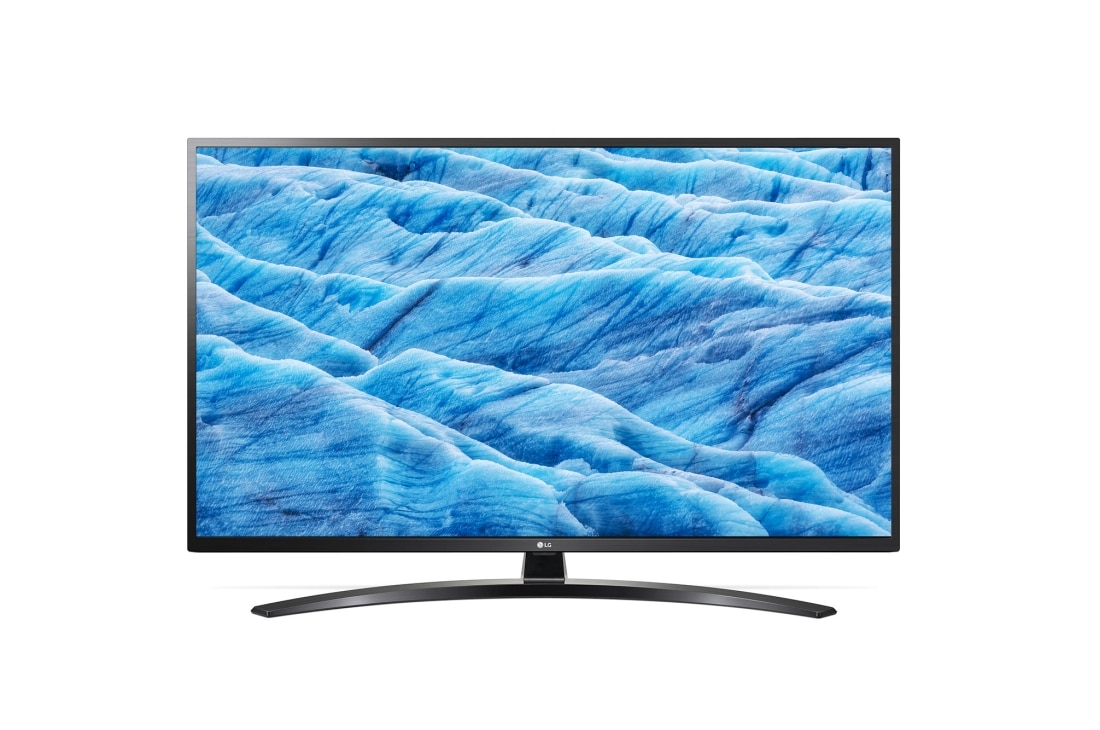 UHD TV UM7400 - 43UM7400PCA | LG HK_EN