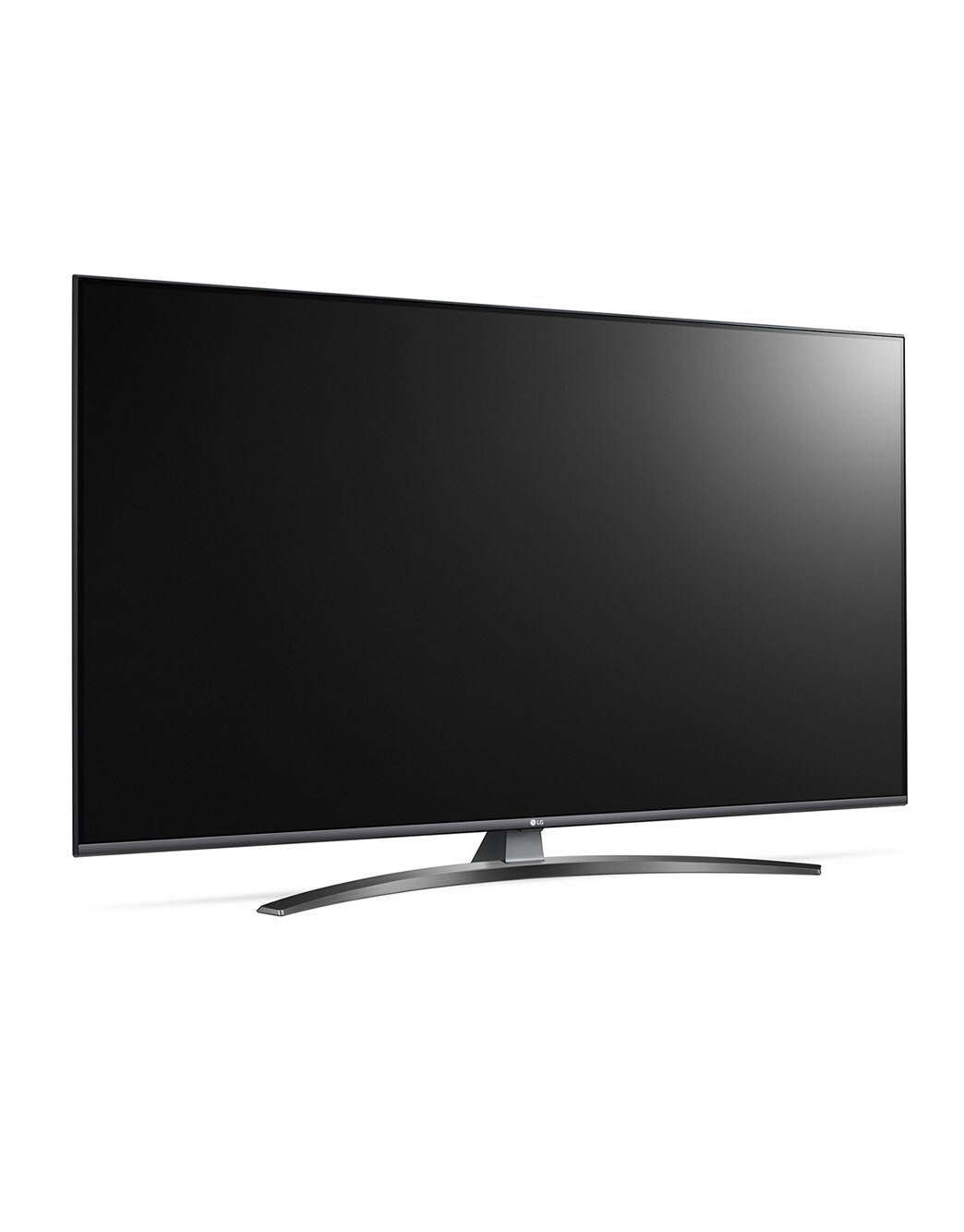 55" AI ThinQ LG UHD 4K TV - UN81 - 55UN8100PCA | LG HK_EN