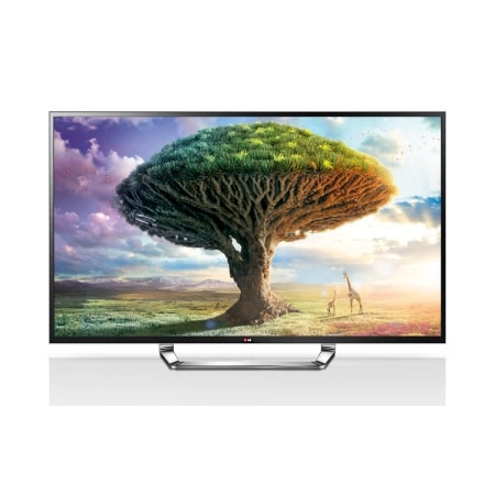 LG ULTRA HD TV 84 inch LA9800 - 84LA9800 | LG HK_EN