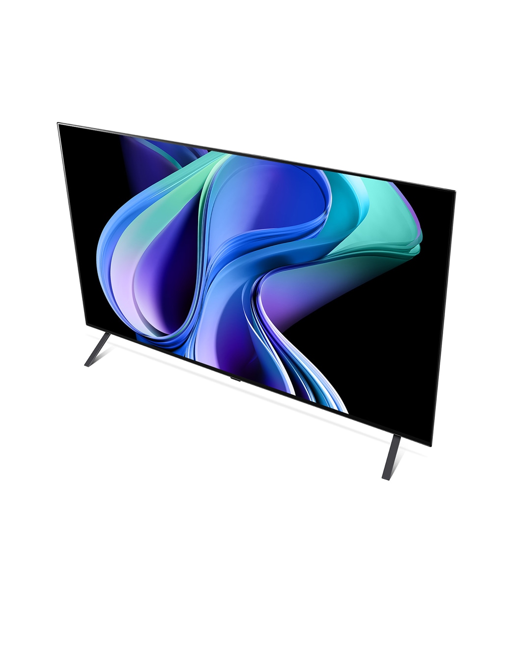 55" LG OLED A3 4K Smart TV - OLED55A3PCA | LG HK_EN