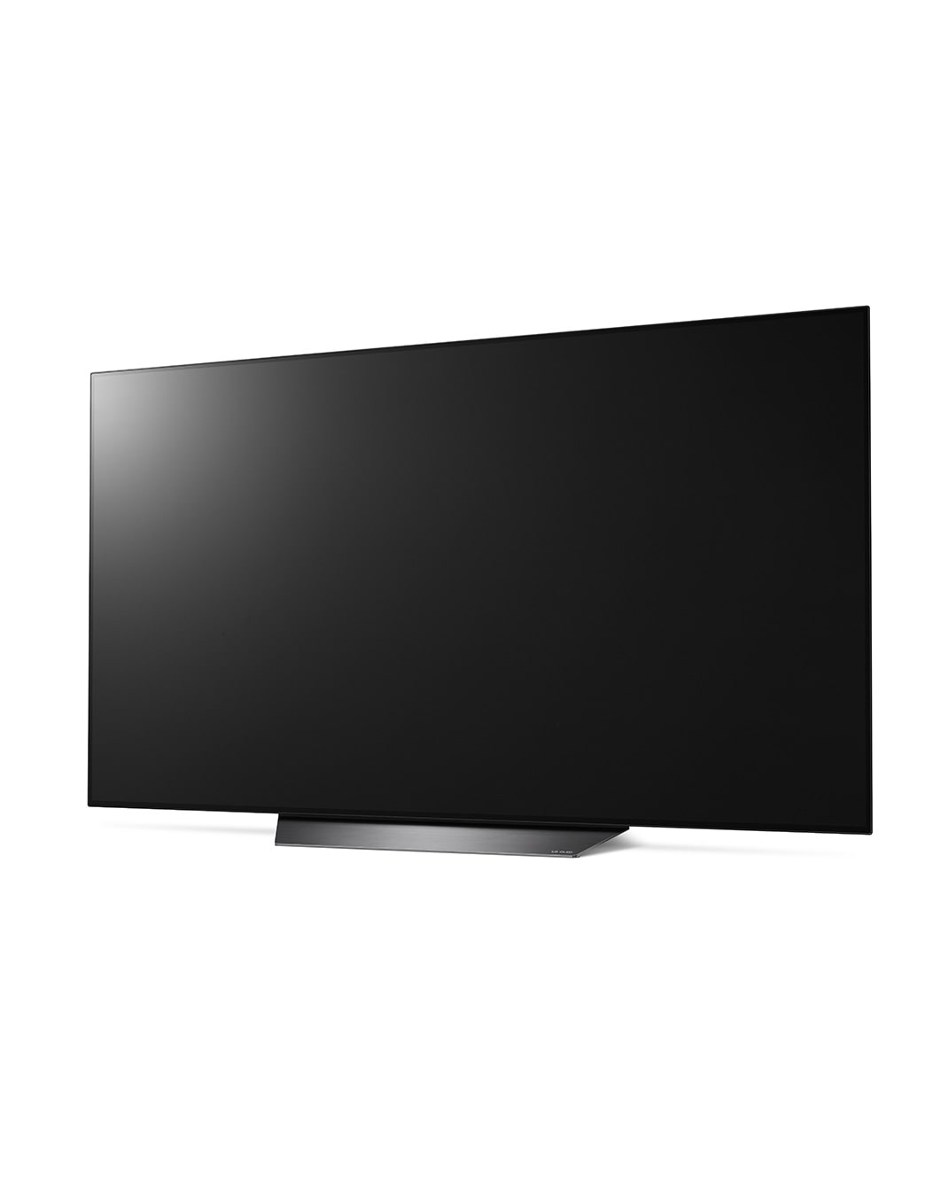 OLED TV B8 - OLED55B8PCA | LG HK_EN