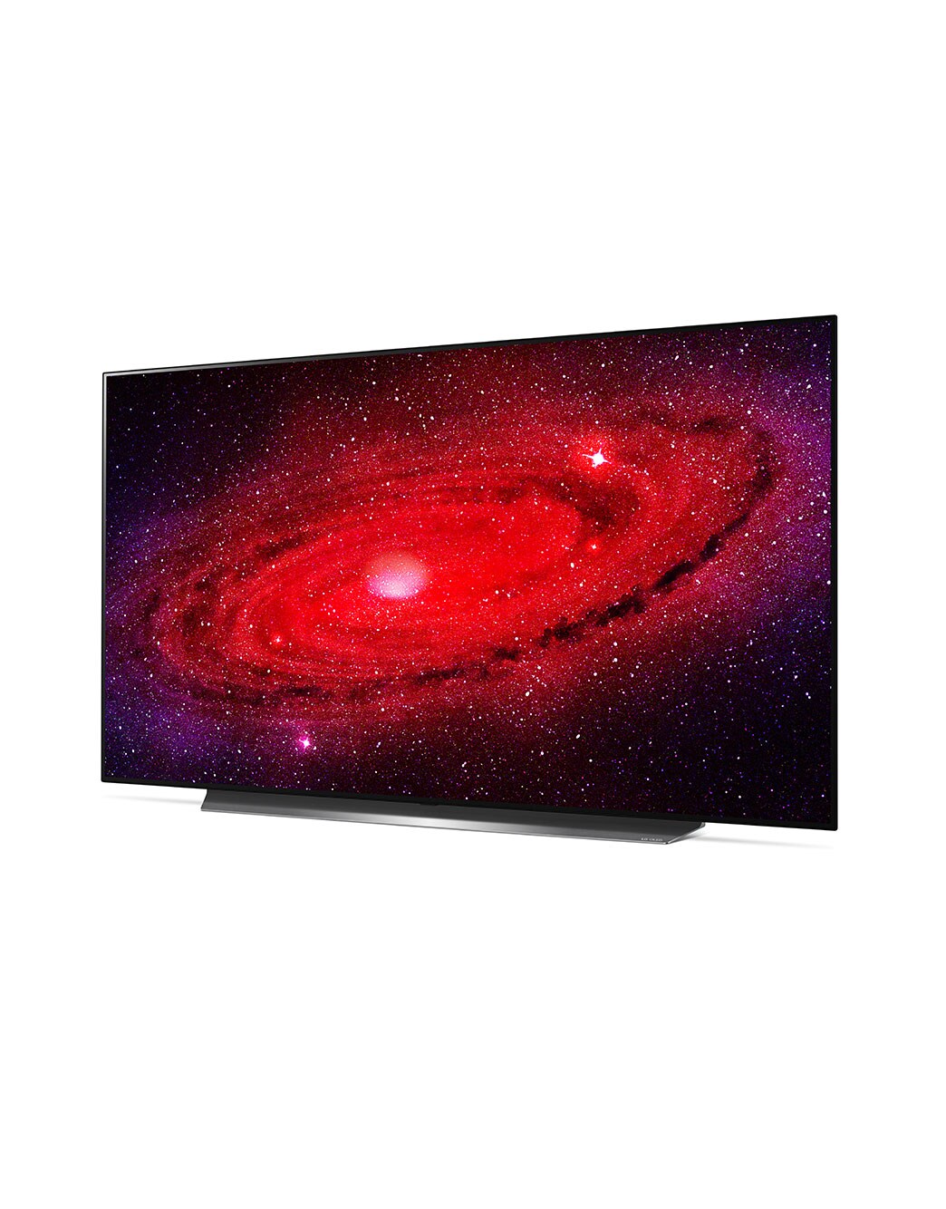55" AI ThinQ 4K LG OLED TV CX - OLED55CXPCA | LG HK_EN