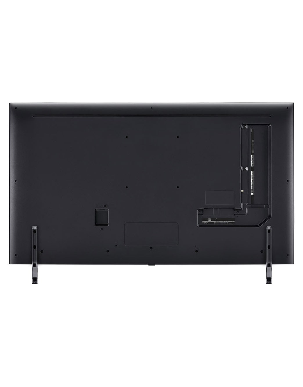 50 inch LG QNED AI QNED80 4K Smart TV 2024 - 50QNED80TCA.AHKG | LG HK_EN