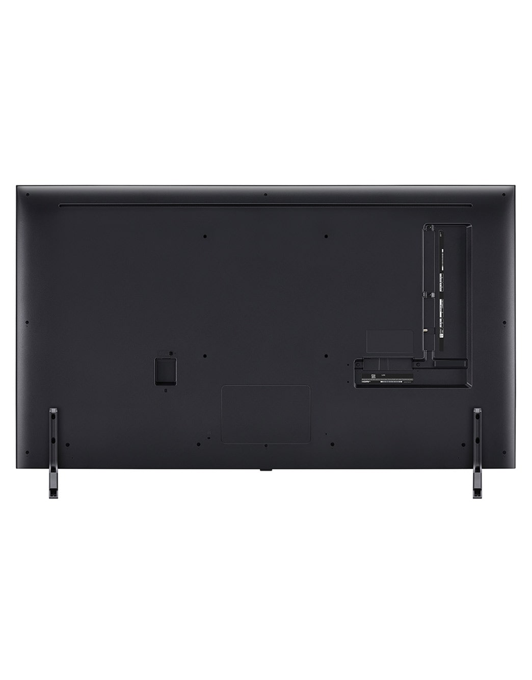 55 inch LG QNED AI QNED80 4K Smart TV 2024 - 55QNED80TCA.AHKG | LG HK_EN