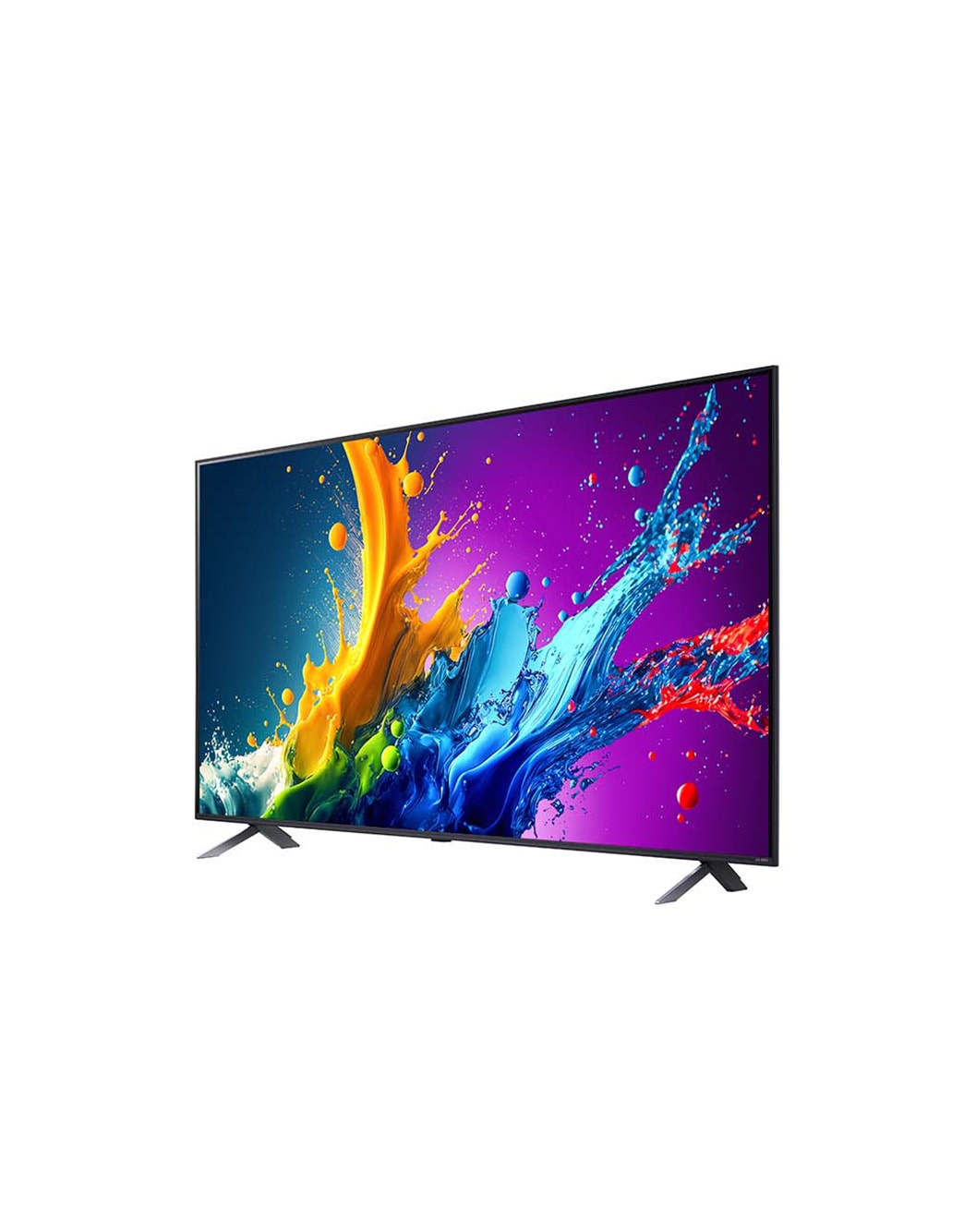65 inch LG QNED AI QNED80 4K Smart TV 2024 - 65QNED80TCA.AHKG | LG HK_EN