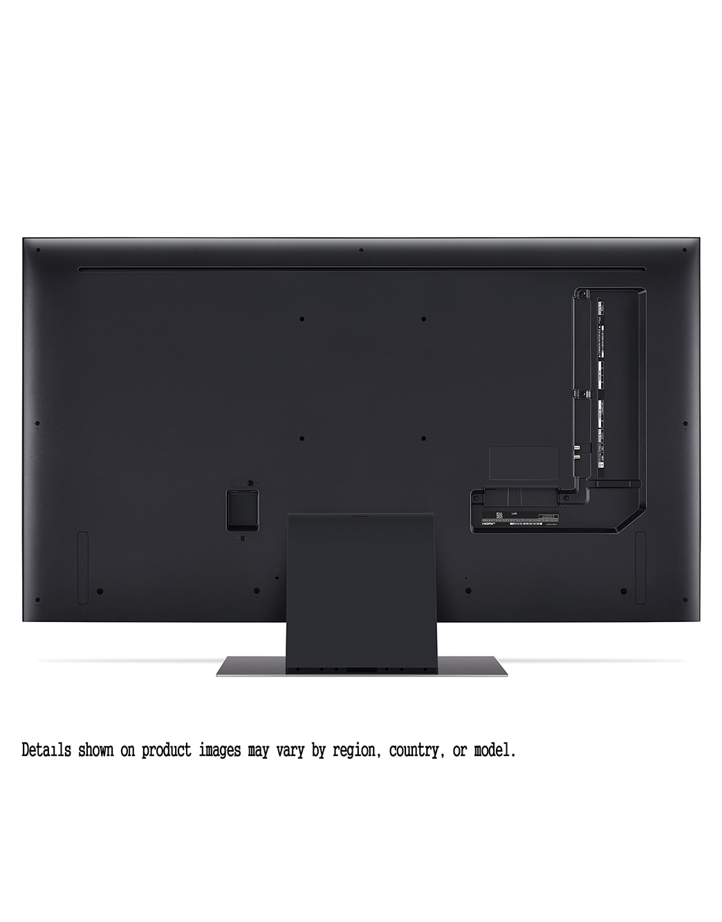 50 inch LG QNED AI QNED86 4K Smart TV 2024 - 50QNED86TCA.AHKG | LG HK_EN